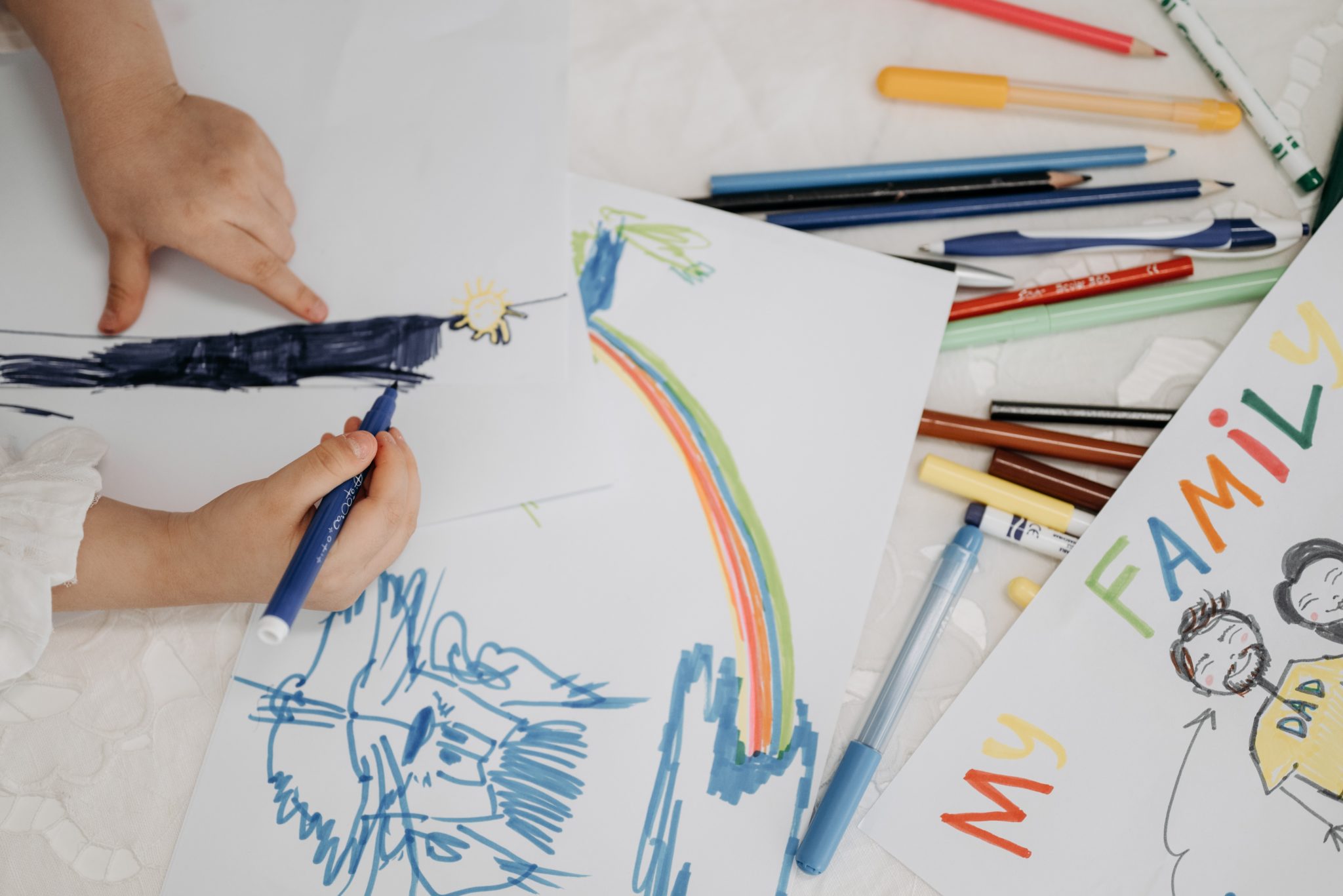 10 Tools That Help My Child With Writing Difficulties - Prayers and Crayons