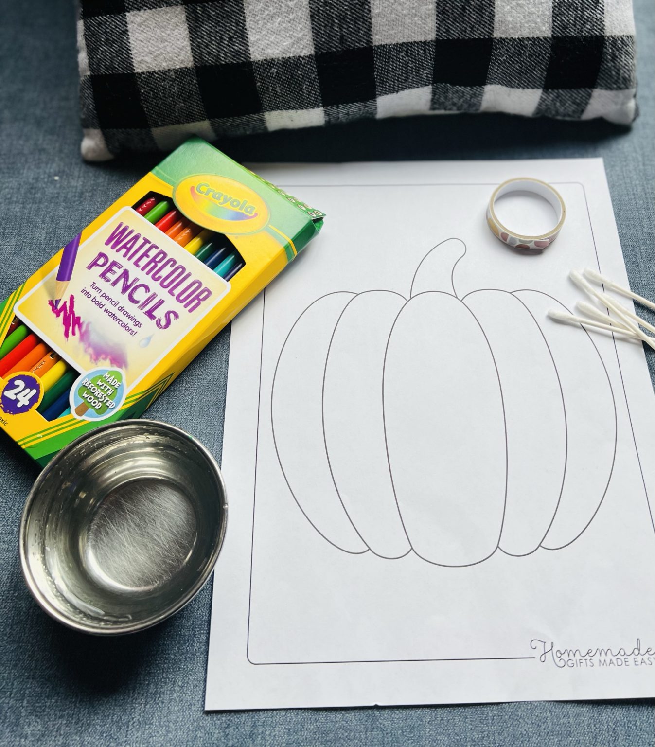 Try This Fun, Simple, and Quick Fine Motor Activity! - Prayers and Crayons